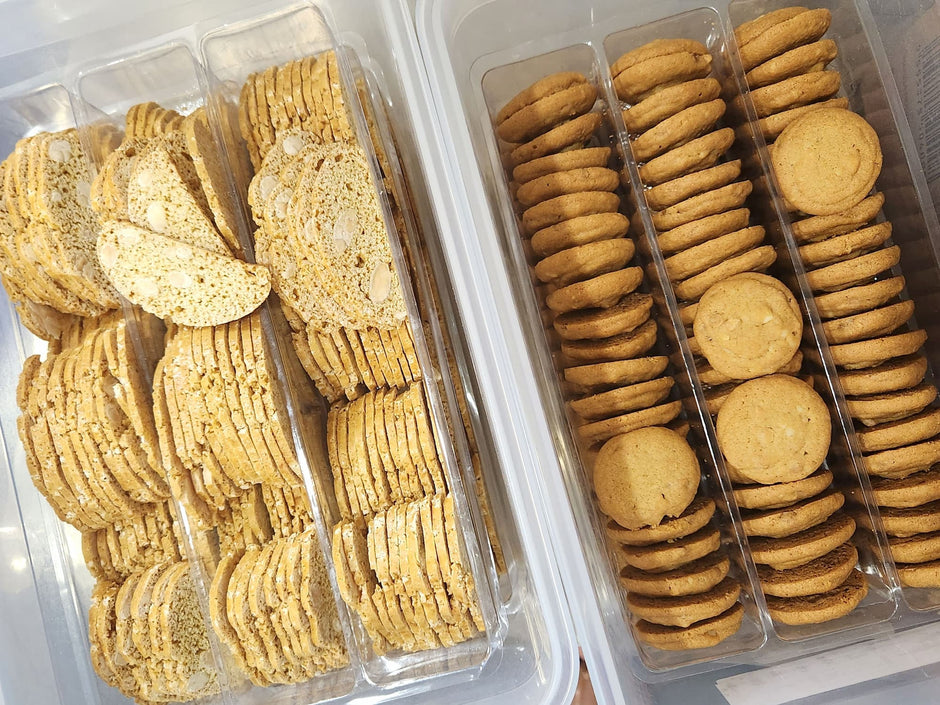 The ultimate guide on where to buy old school snacks in Singapore