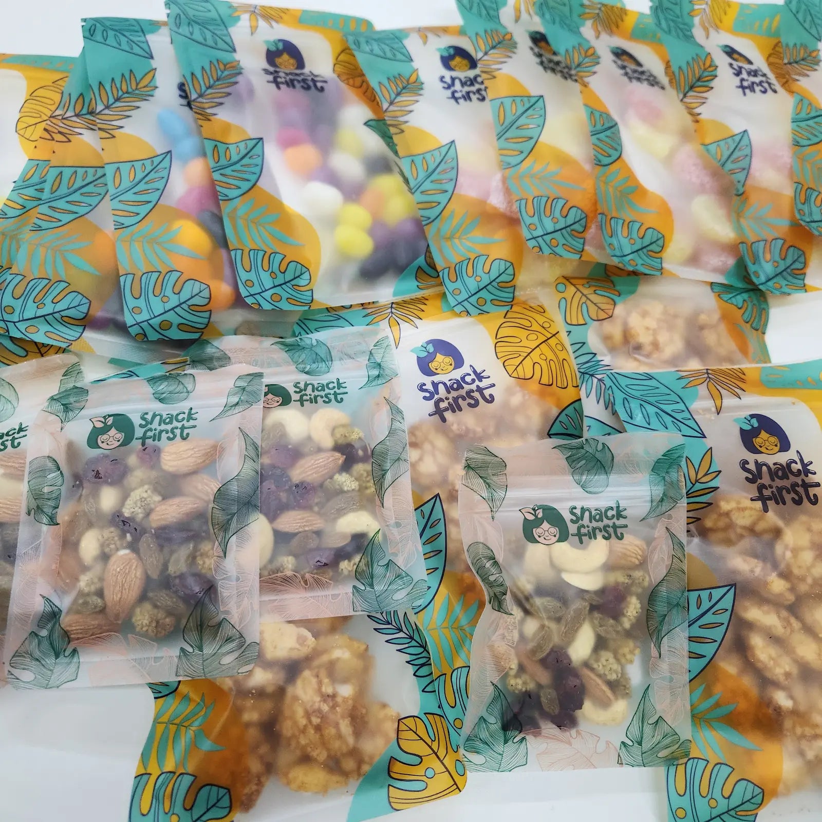 Party packs - Event Snack Packs | Bulk Corporate & Pantry Snacks ...