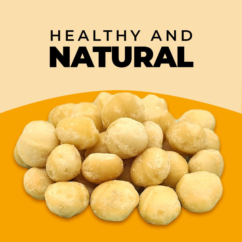 Healthy Nuts – SnackFirst