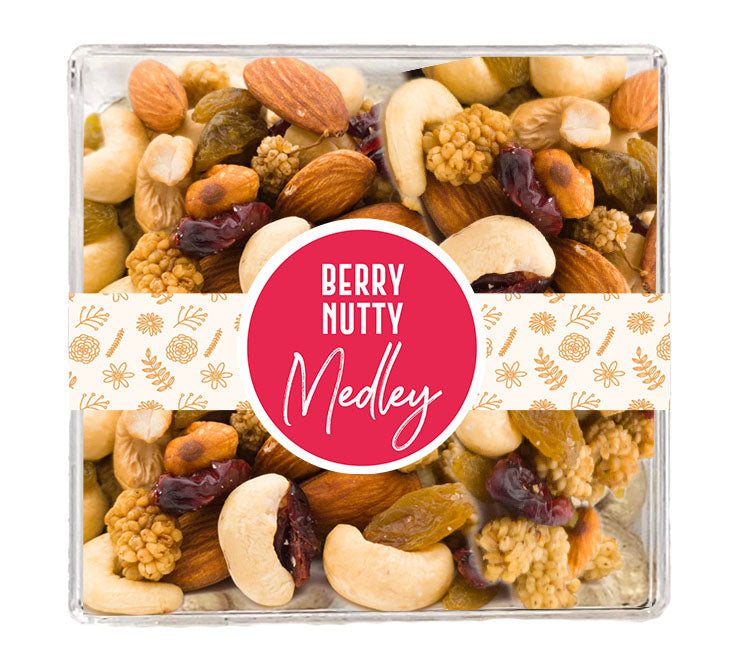 Snacks in Cutie Box - Healthier Snack Square Gift Container – SnackFirst