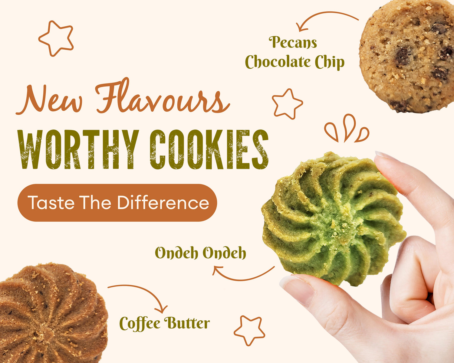 SnackFirst – Singapore’s Widest Snack Variety, Always Fresh & Tasty