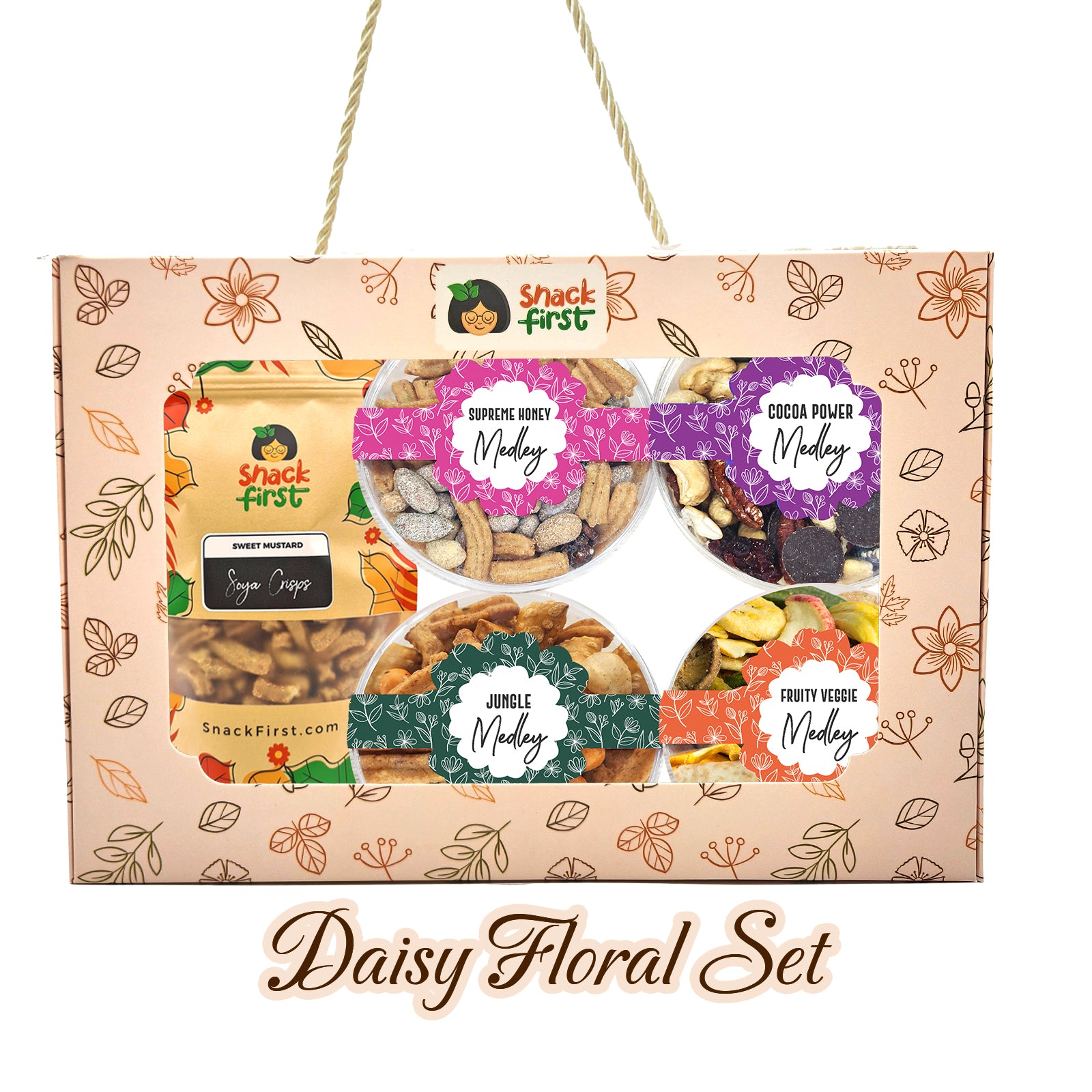 Snack Boxes – SnackFirst