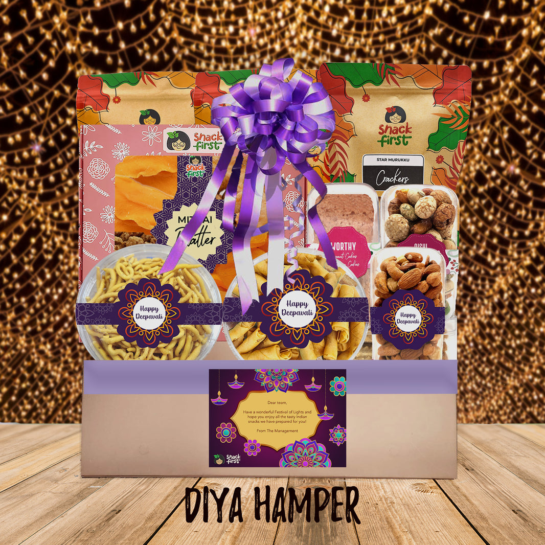 Snack Boxes – SnackFirst