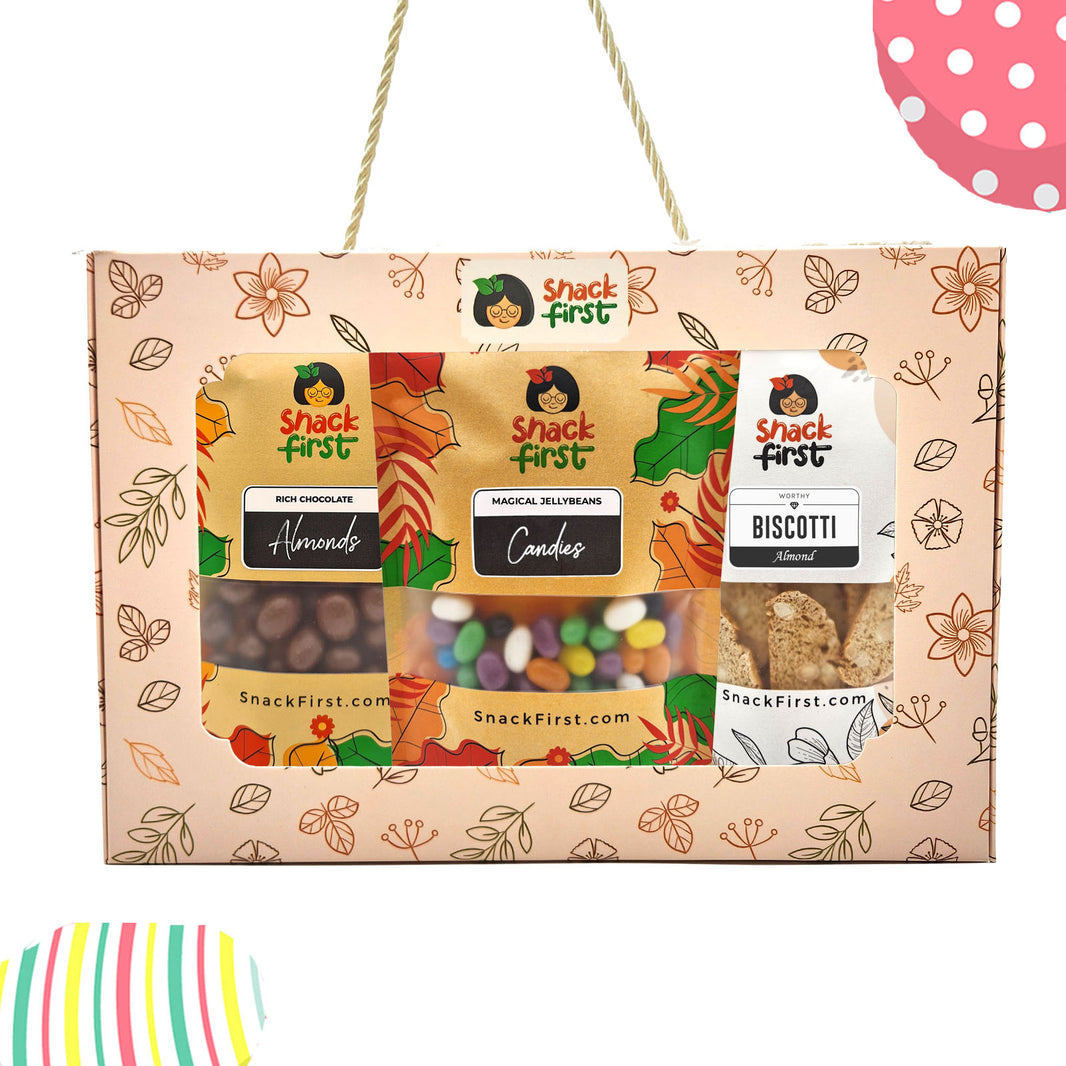 Snack Boxes – SnackFirst