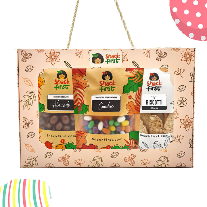 Snack Boxes – SnackFirst