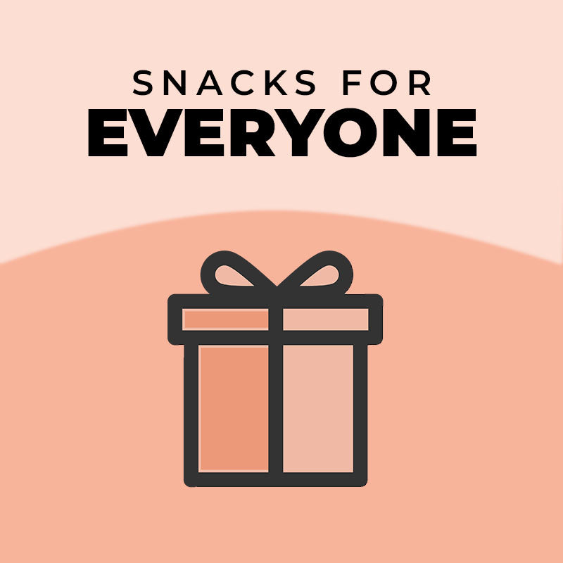 SnackFirst - Serving freshness