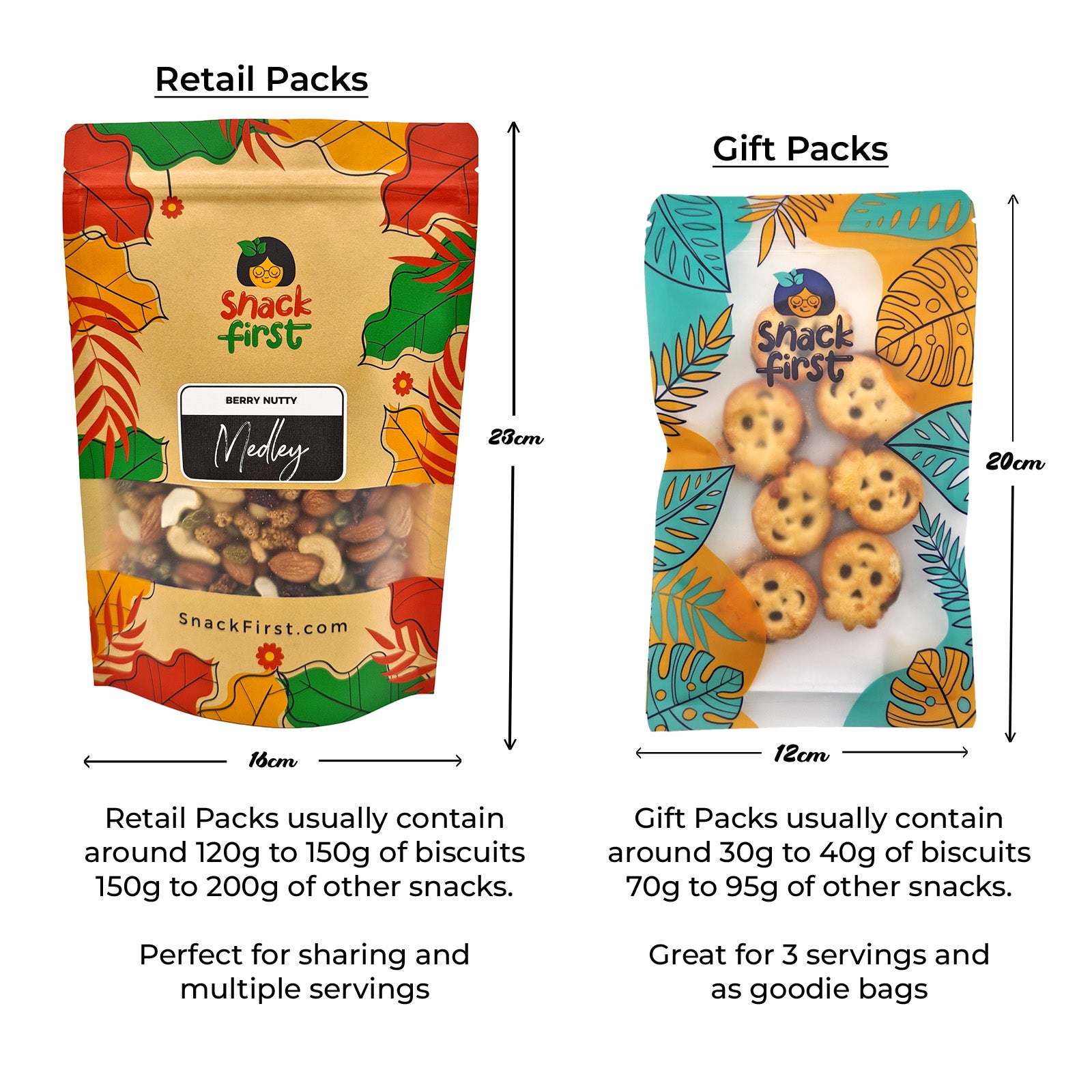 Happy Deepavali Glitter Gift Snack Box (Diwali 2024)