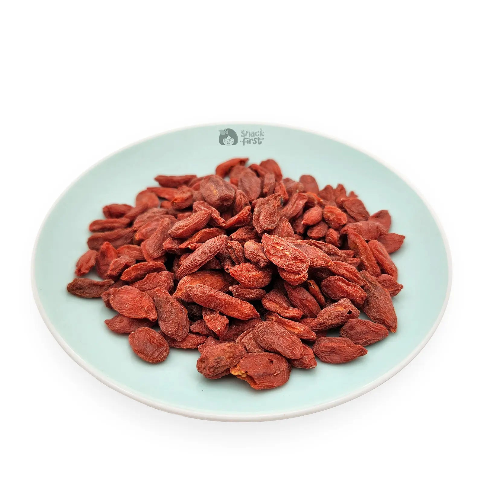 Goji Wolfberries - Bulk Supply TCM Wellness Plant Based Snacks – SnackFirst