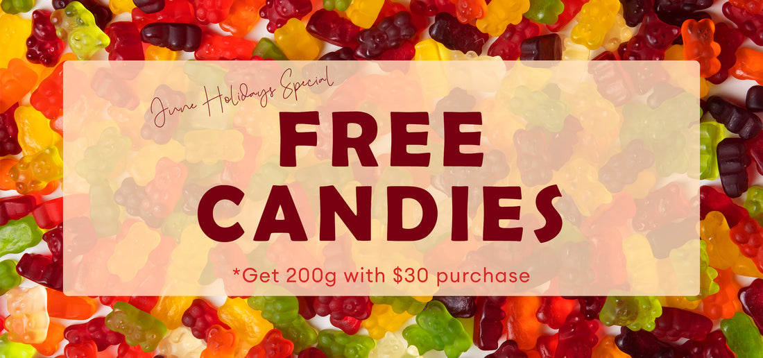 SnackFirst - Serving freshness