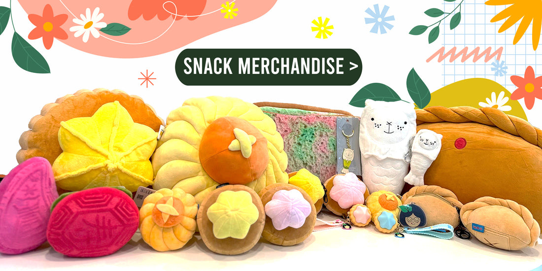 SnackFirst – Singapore’s Widest Snack Variety, Always Fresh & Tasty