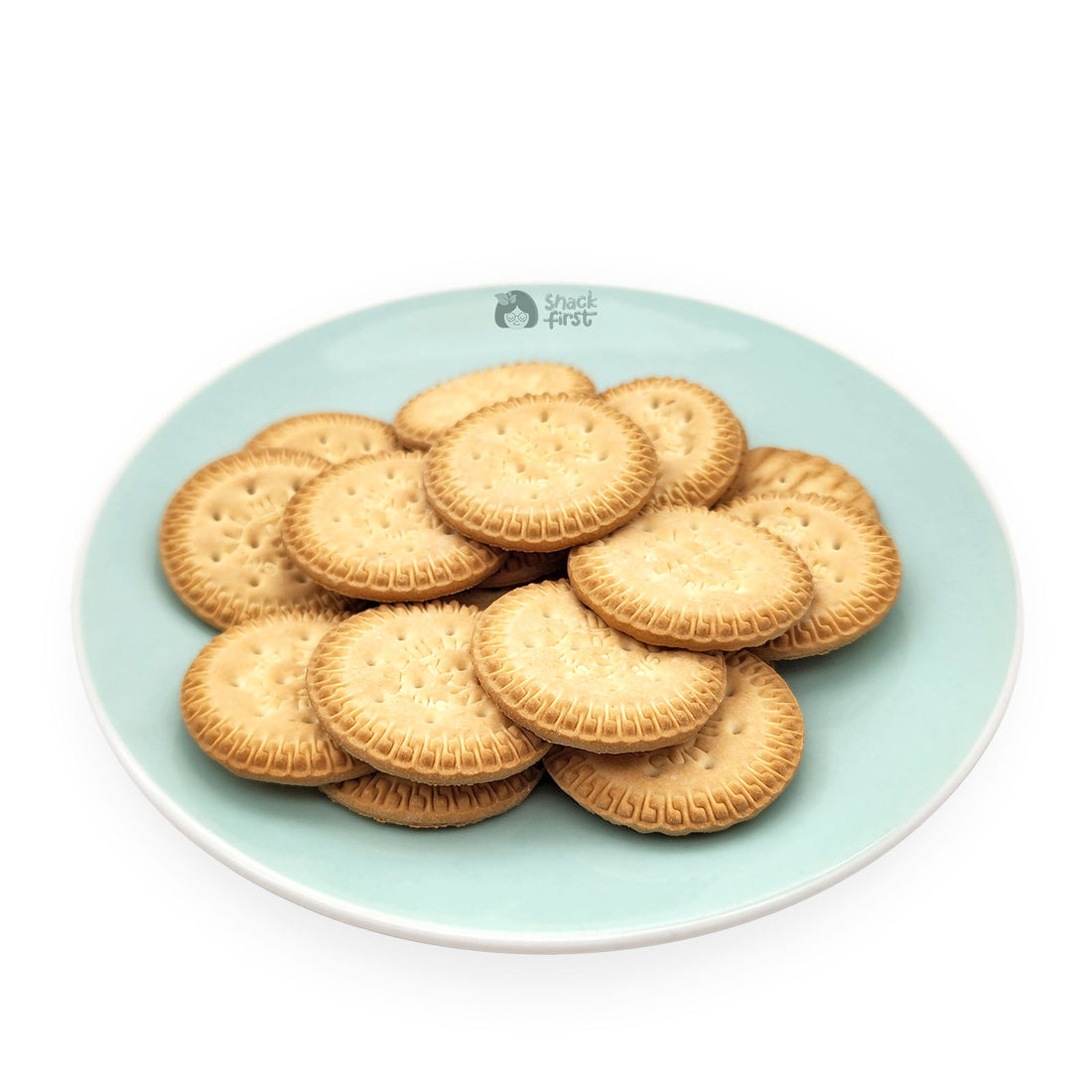 Mini Marie Biscuits – SnackFirst