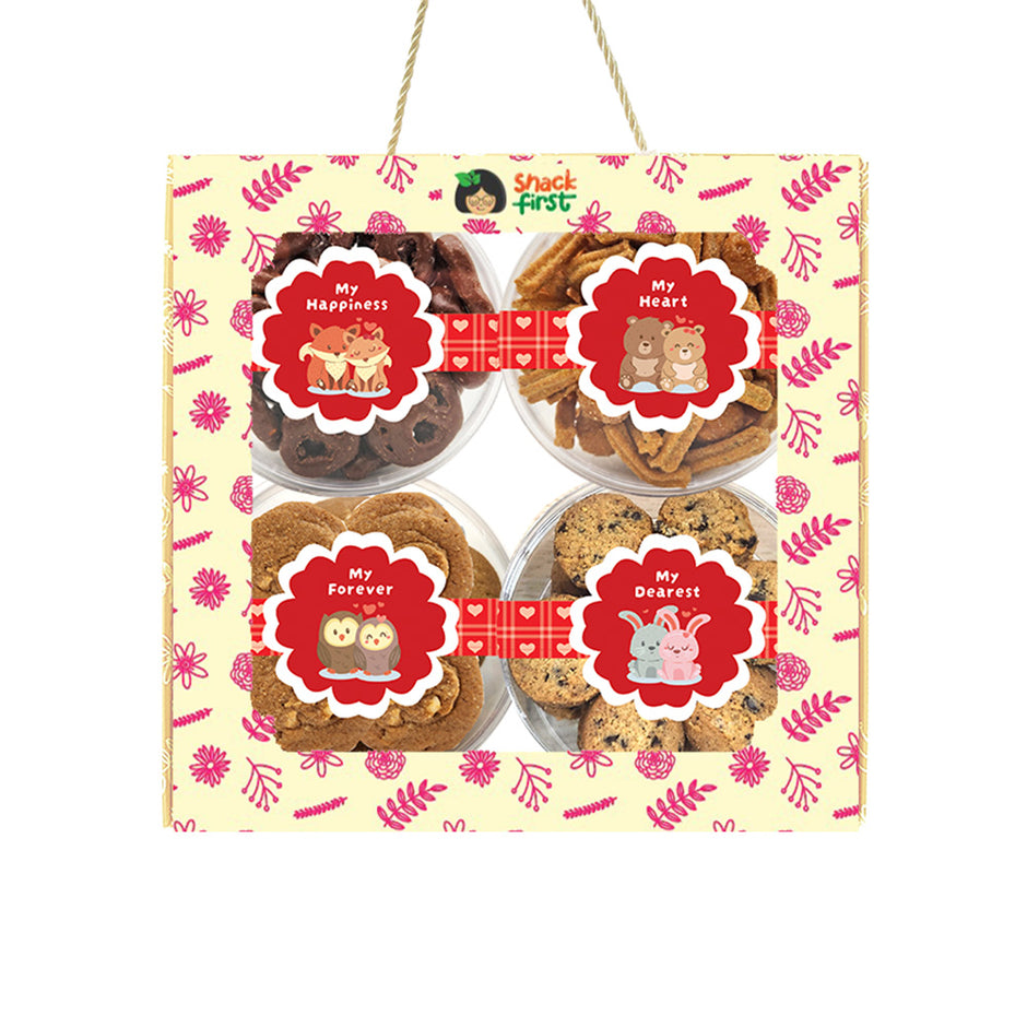 Snack Boxes – SnackFirst