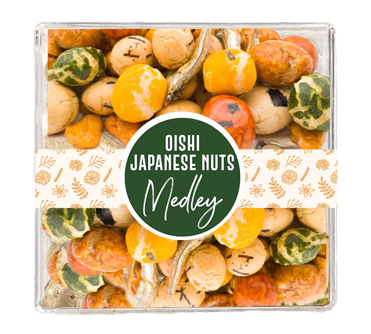 Snacks in Cutie Box - Healthier Snack Square Gift Container – SnackFirst