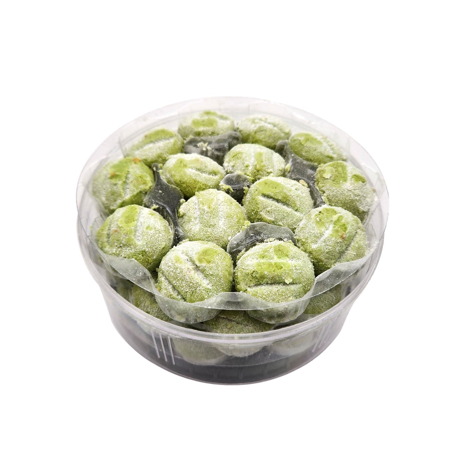 Pandan Makmur Cookies (Hari Raya Specials)