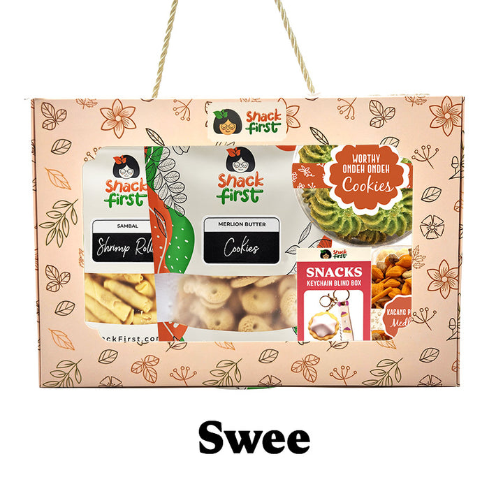 Snack Boxes – SnackFirst