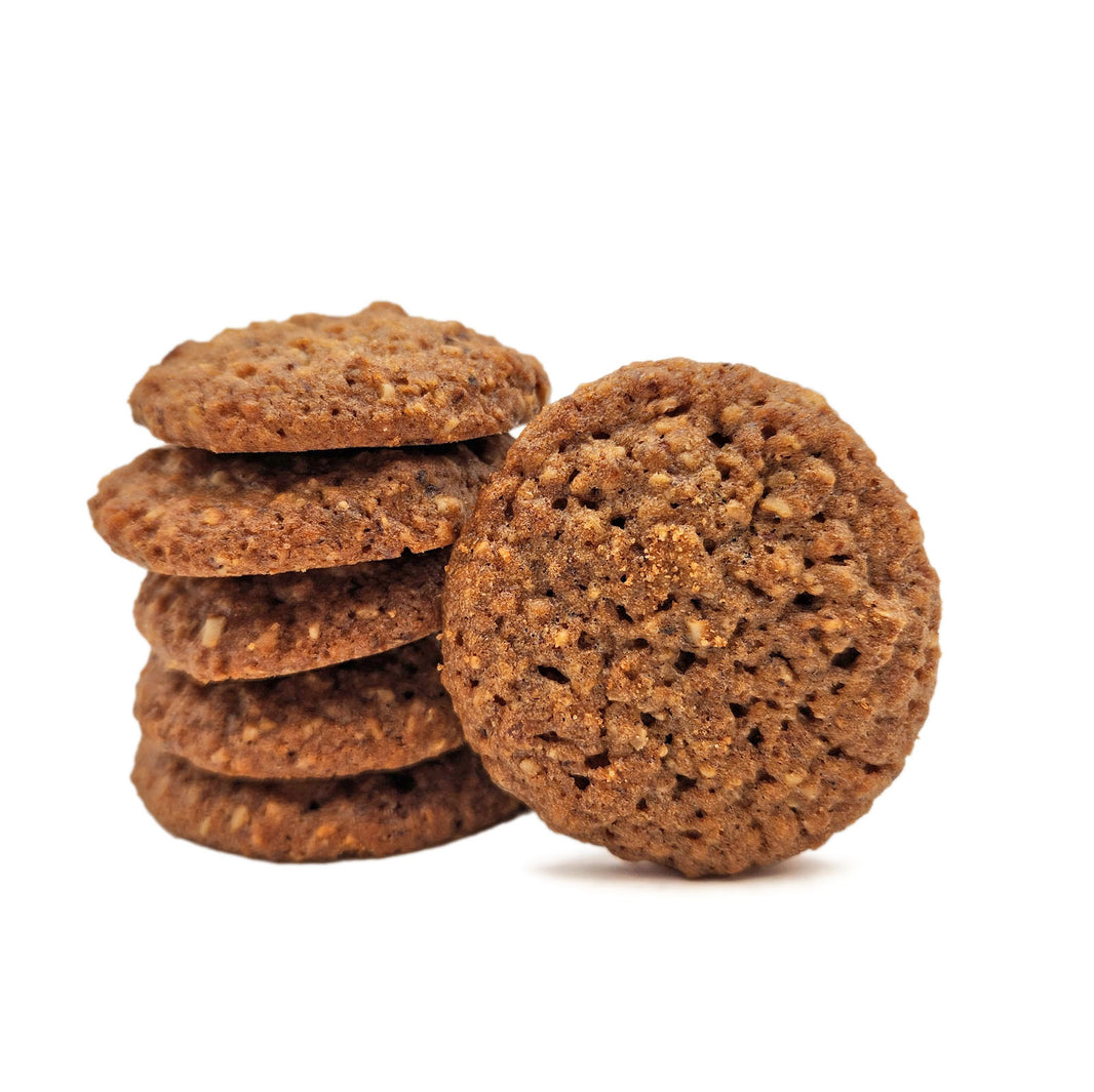 All Cookies – SnackFirst