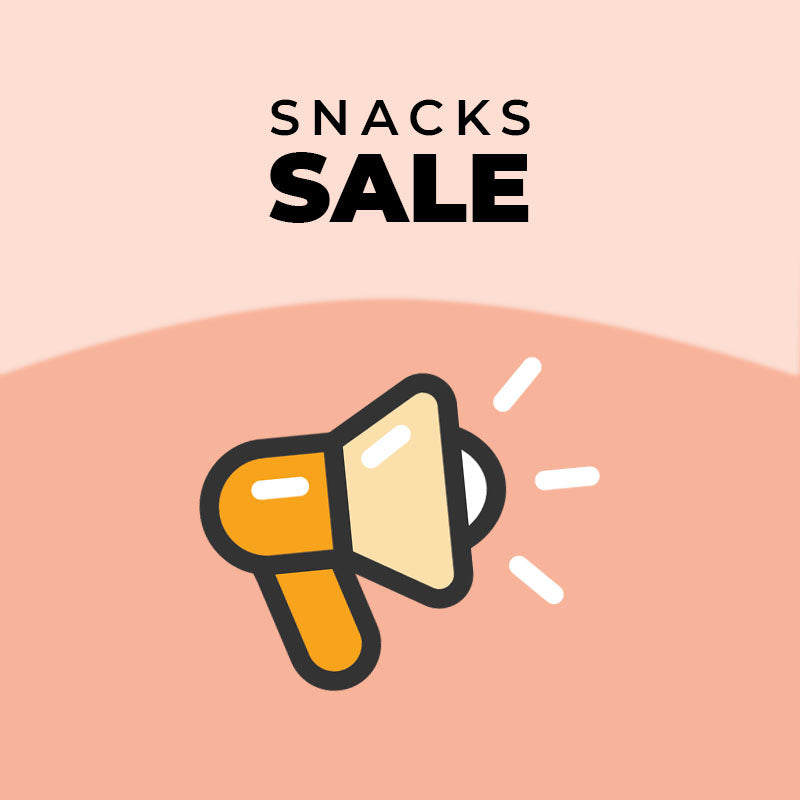 SnackFirst - Serving freshness